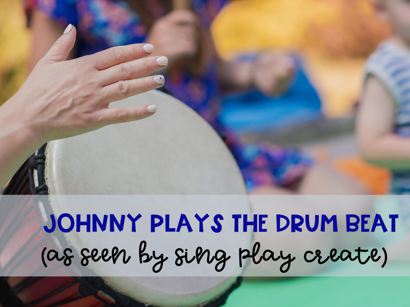 Top Five First Day Of School Music Name Games! - Whimsically Musical